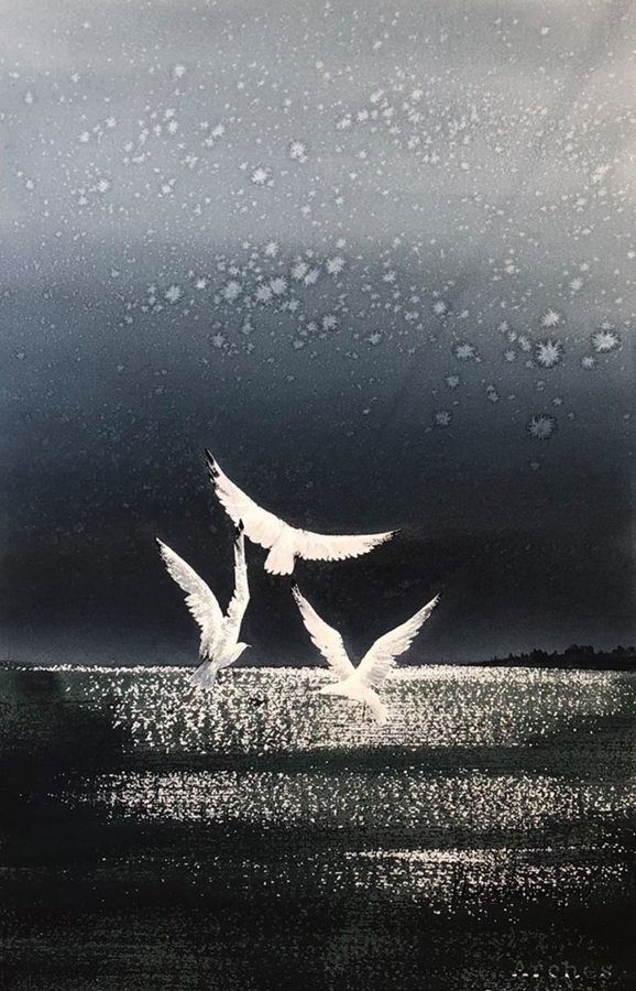 A Taoist Poem – One Seeker's Story